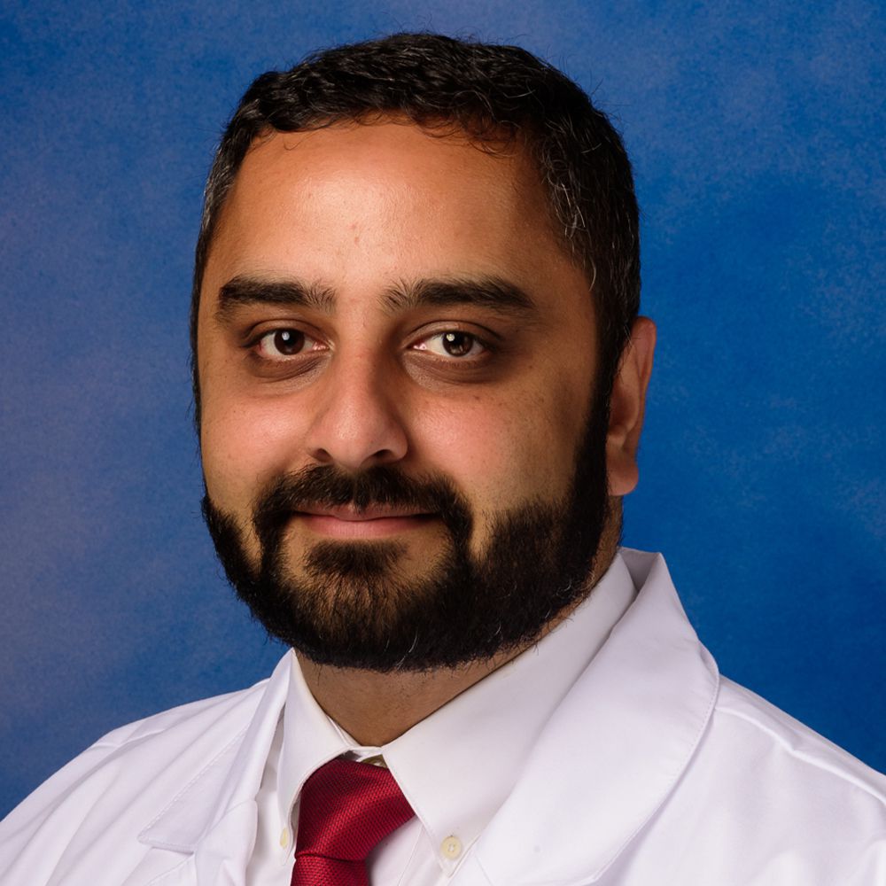 Internal Medicine Residency 2021 - Wright Center Graduation